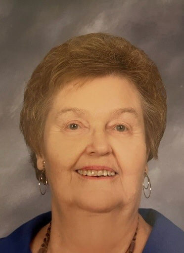 Nancy Marie Lashbrook Byrum | Obituaries | messenger-inquirer.com
