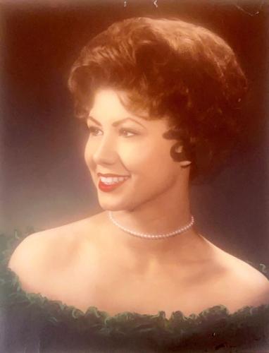 Iva Sue Barker Boarman | Obituaries | messenger-inquirer.com