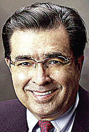 Yonts receives Albert Nelson Marquis Lifetime Achievement Award ...