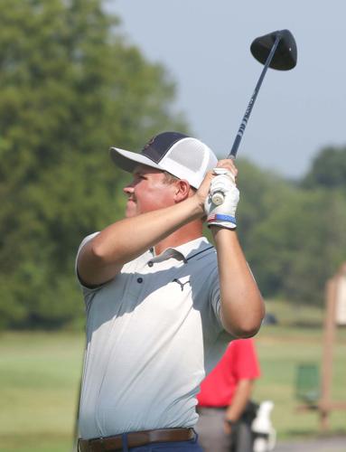 Ohio County boys golfers have been consistent | Sports | messenger ...