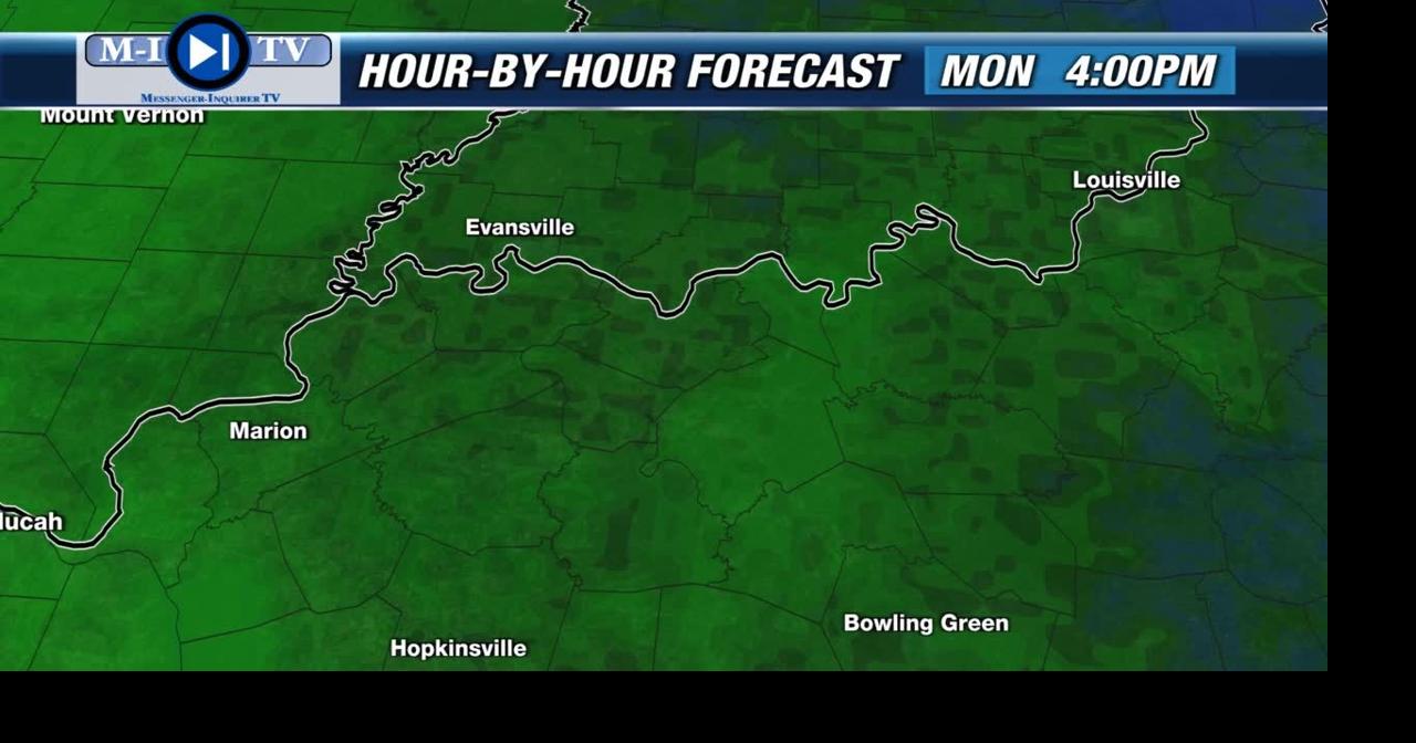 Daily Forecast 01-12-2026 | | messenger-inquirer.com