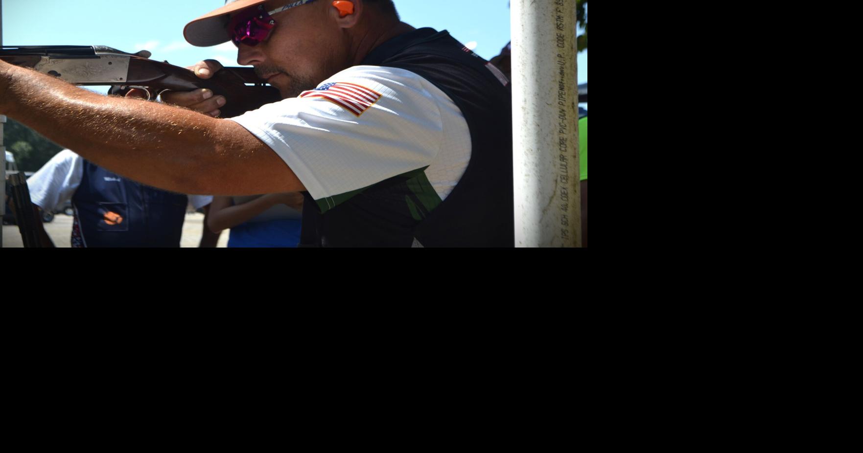 Taking aim: State sporting clays championship hits the mark | Local ...