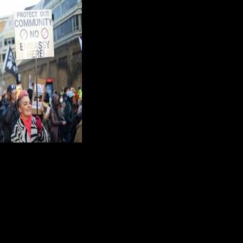 Long-delayed decision due on Chinese mega-embassy in London | National ...