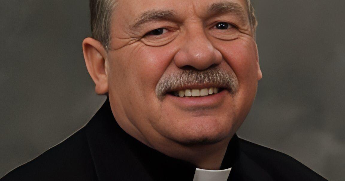 Rev. Mark Buckner | Obituaries | messenger-inquirer.com