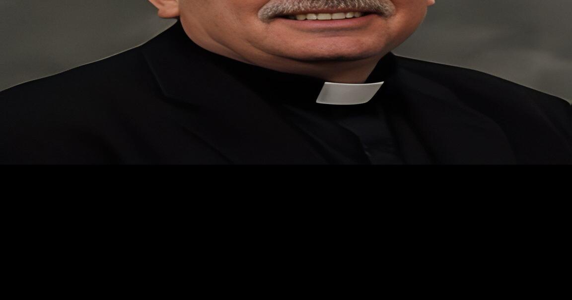 Rev. Mark Buckner | Obituaries | messenger-inquirer.com