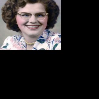 Thelma Ione Grace Toomey | Obituaries | messenger-inquirer.com