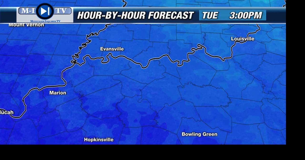 Daily Forecast 12-30-2025 | | messenger-inquirer.com