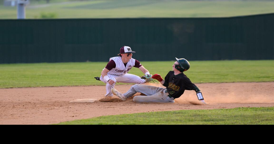 Cougar baseball team collecting wins | Mclean County | messenger-inquirer.com