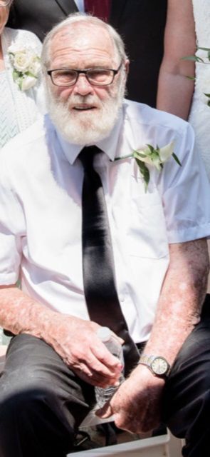 Jerry Ray Carpenter | Obits | messenger-inquirer.com