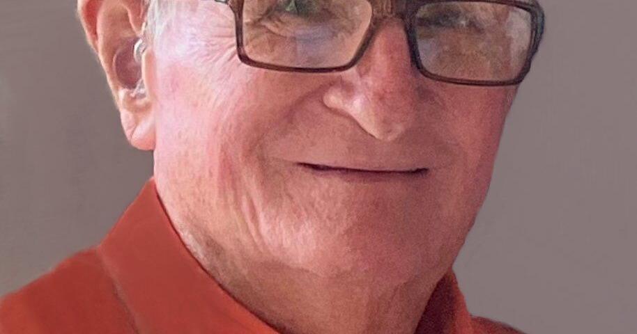 Vernon Cunningham | Obituaries | messenger-inquirer.com