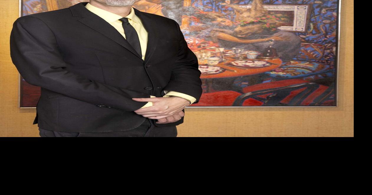 Walker named operations manager at OMFA | Local News | messenger ...
