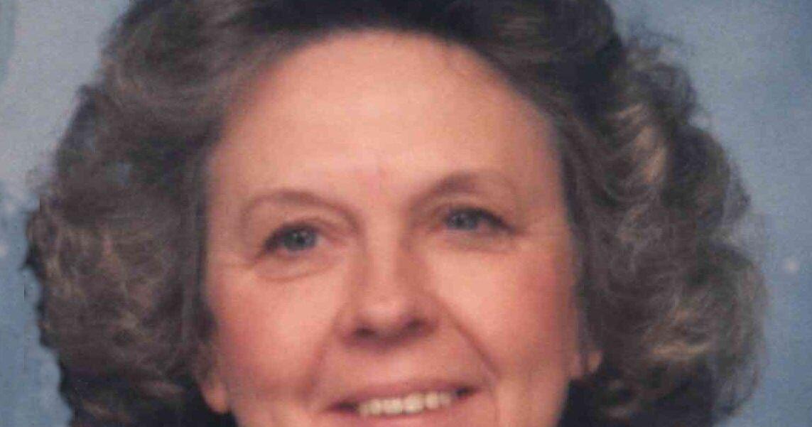 Ima Jean Beasley | Obituaries | messenger-inquirer.com