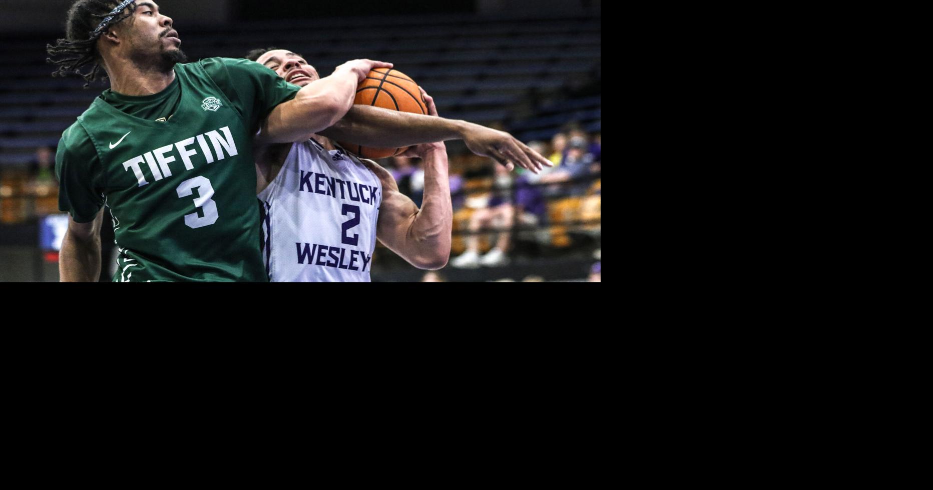 Tiffin rolls over Panthers, 72-53 | Sports | messenger-inquirer.com