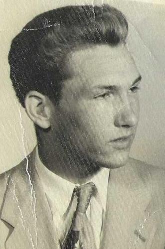 Robert “Bob” Livingston Pendley | Obituaries | messenger-inquirer.com