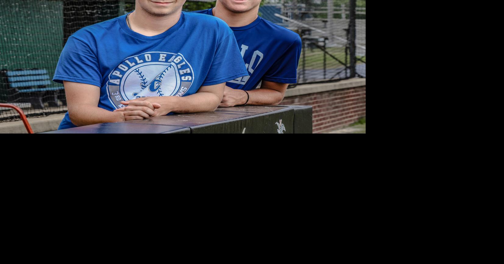 Wells, Lillpop have family ties with Apollo baseball | Sports ...