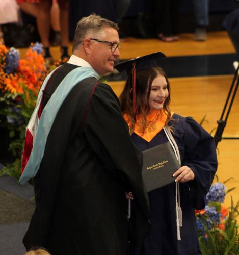 GCHS holds 2024 graduation ceremonies | News | messenger-inquirer.com
