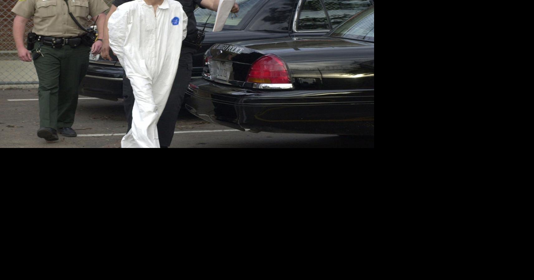 Judge allows San Diego high school gunman to be resentenced after 23 ...