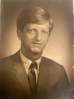 Robert Lee Horrell | Obituaries | messenger-inquirer.com