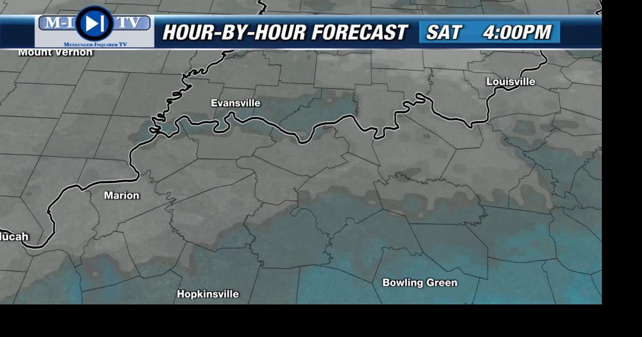 Daily Forecast 01-24-2026 | | messenger-inquirer.com