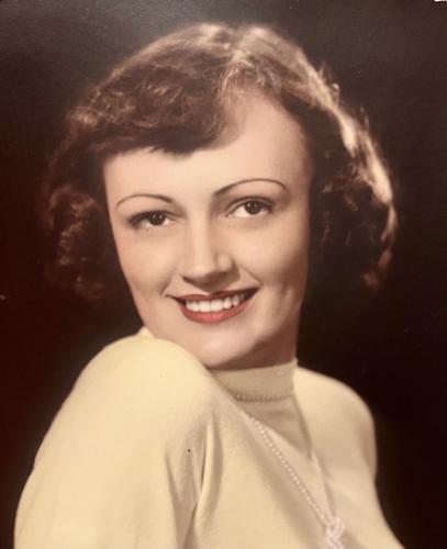 Ona Lee Harper | Obituaries | messenger-inquirer.com