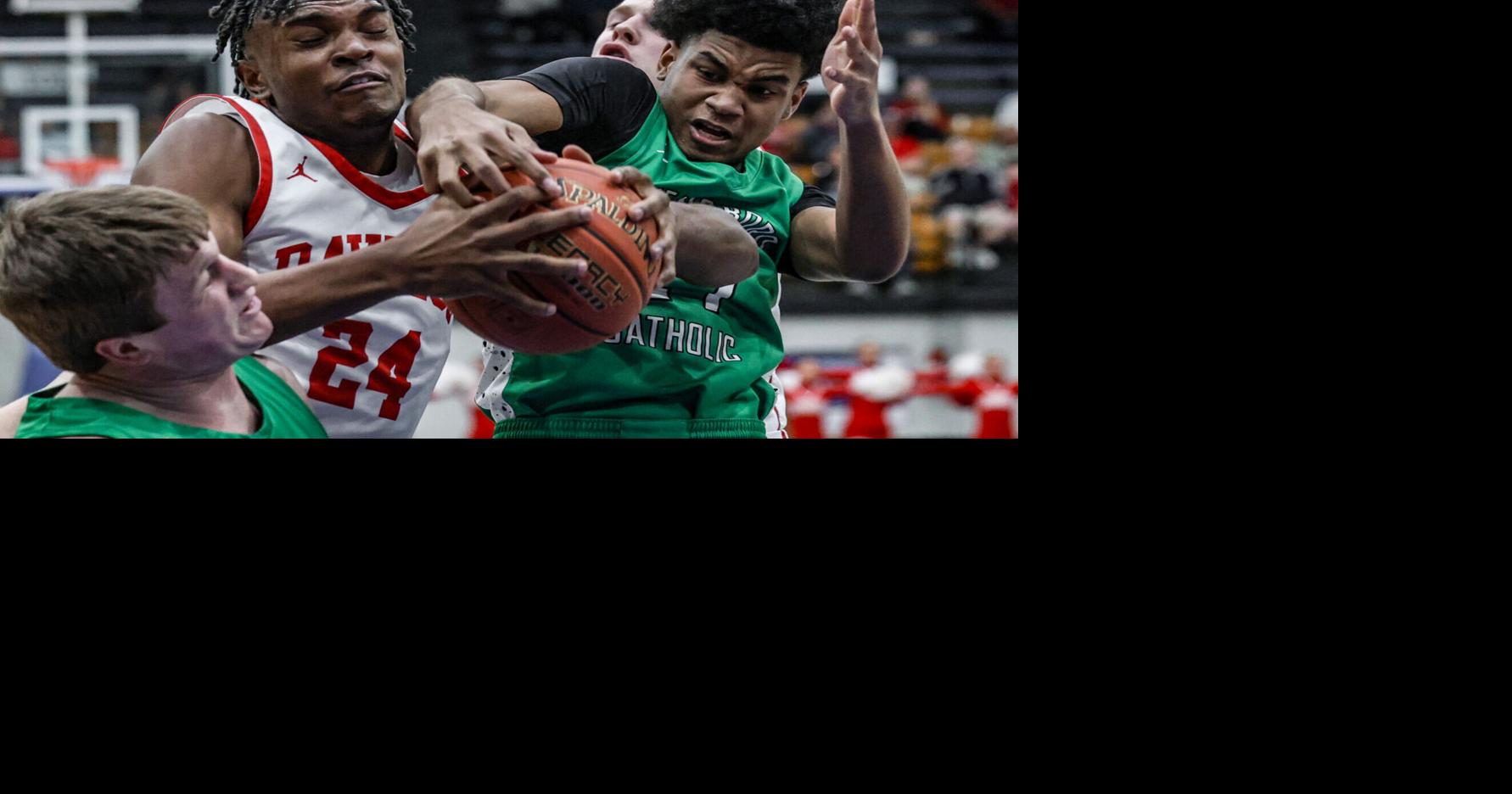 DC, Butler to open boys region tourney | Local Sports | messenger ...