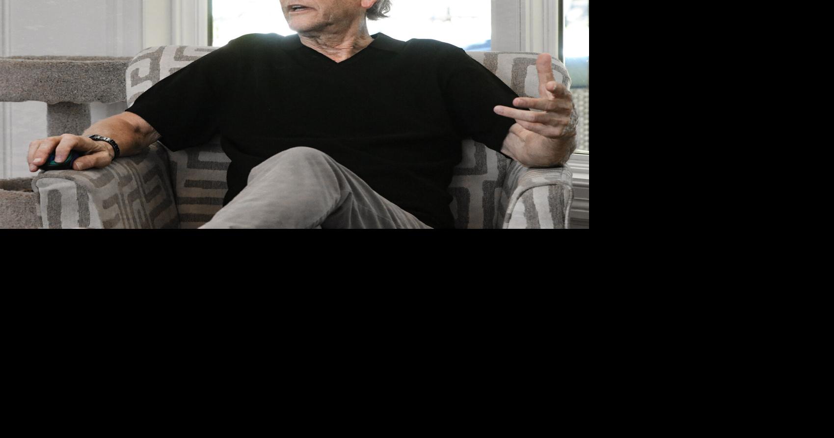Greger works all over the world from Owensboro | Local News | messenger ...