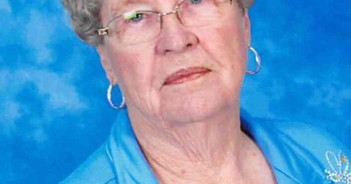 Wanda H. Patton | Obituaries | messenger-inquirer.com