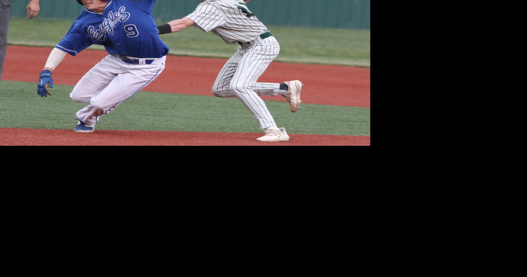 Strode home run holds up for 1-0 Apollo win over Catholic | Sports ...