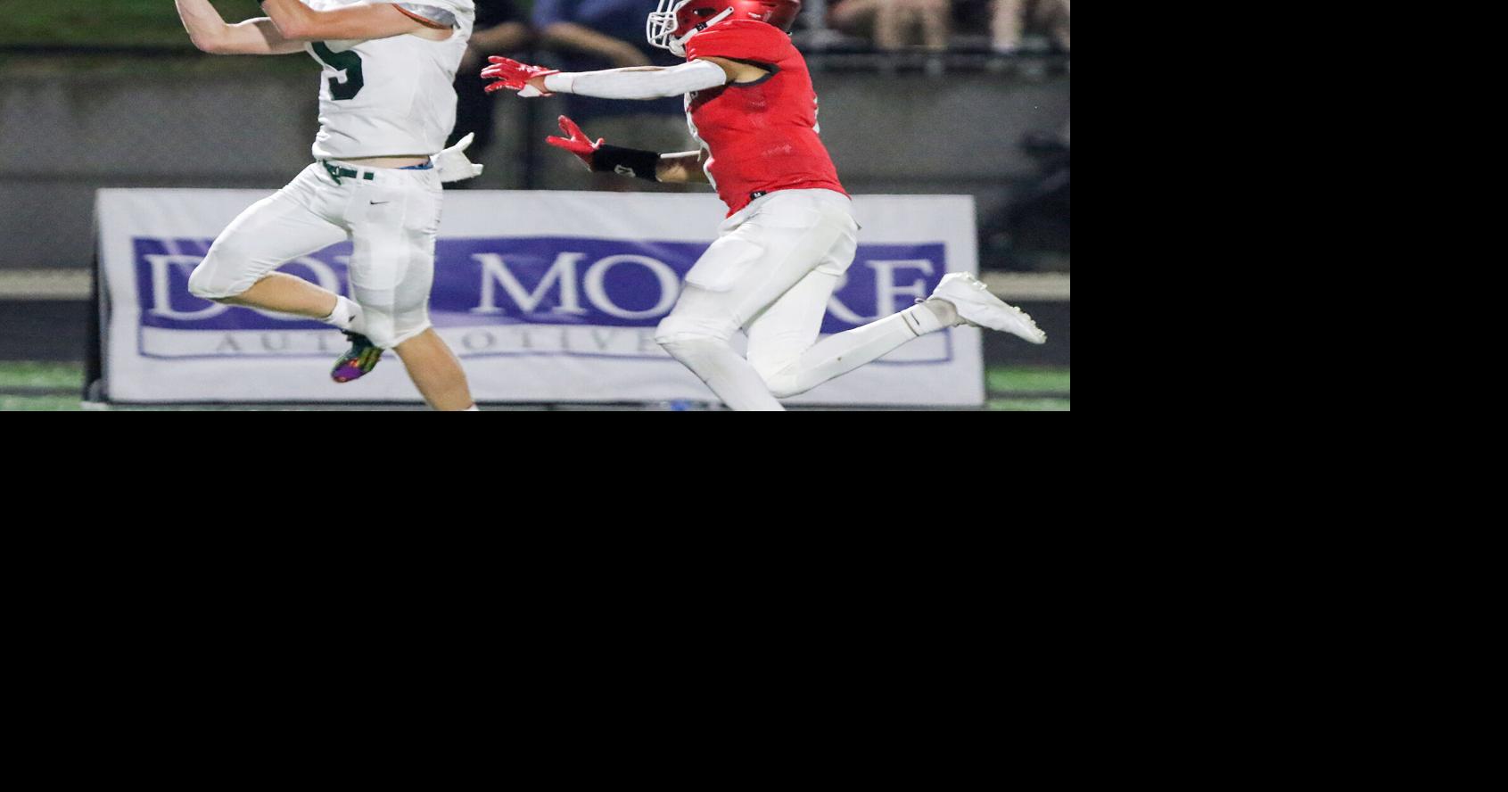 Atwell, Aces roll past Panthers | Sports | messenger-inquirer.com