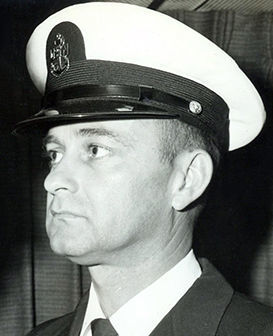 Carl Lee Ransom | Obituaries | messenger-inquirer.com