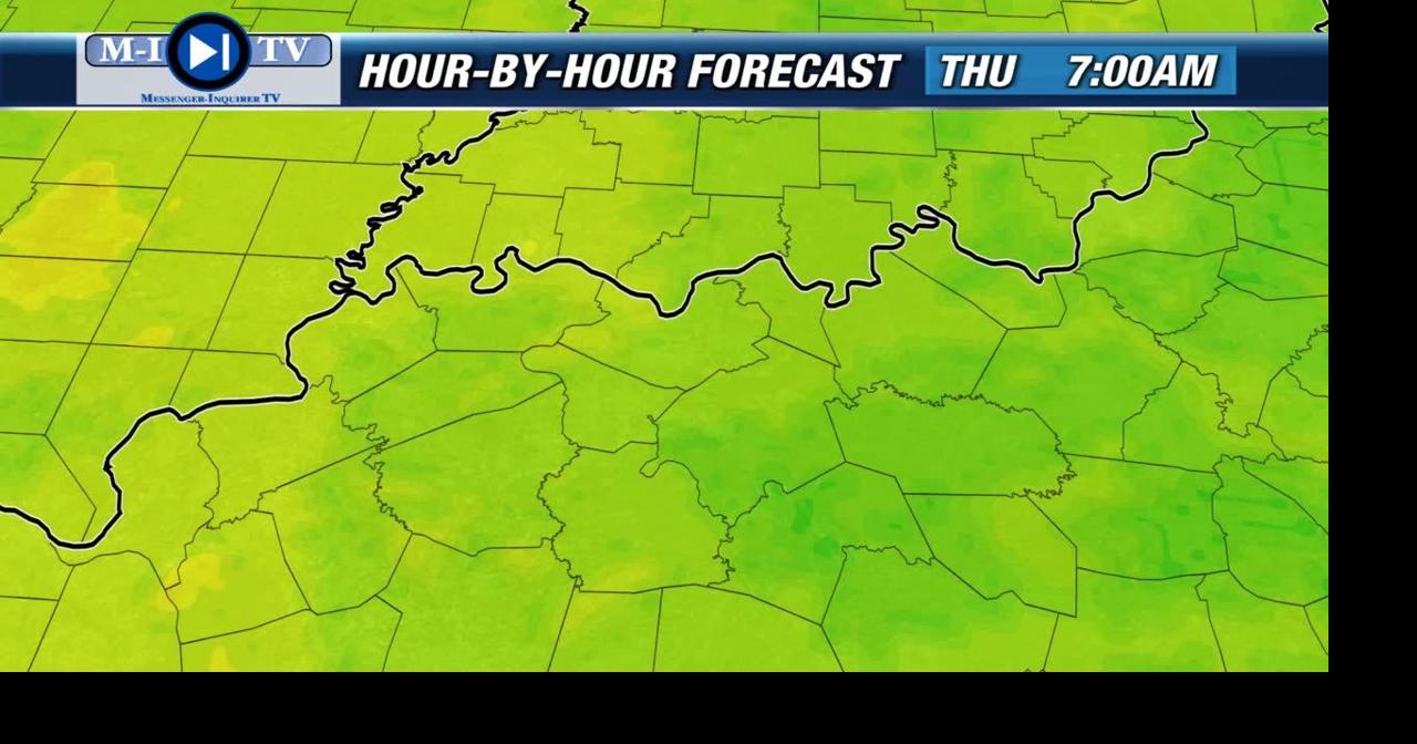 Daily Forecast 06-04-2026 | | messenger-inquirer.com