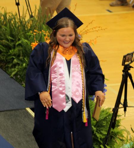 GCHS holds 2024 graduation ceremonies | News | messenger-inquirer.com