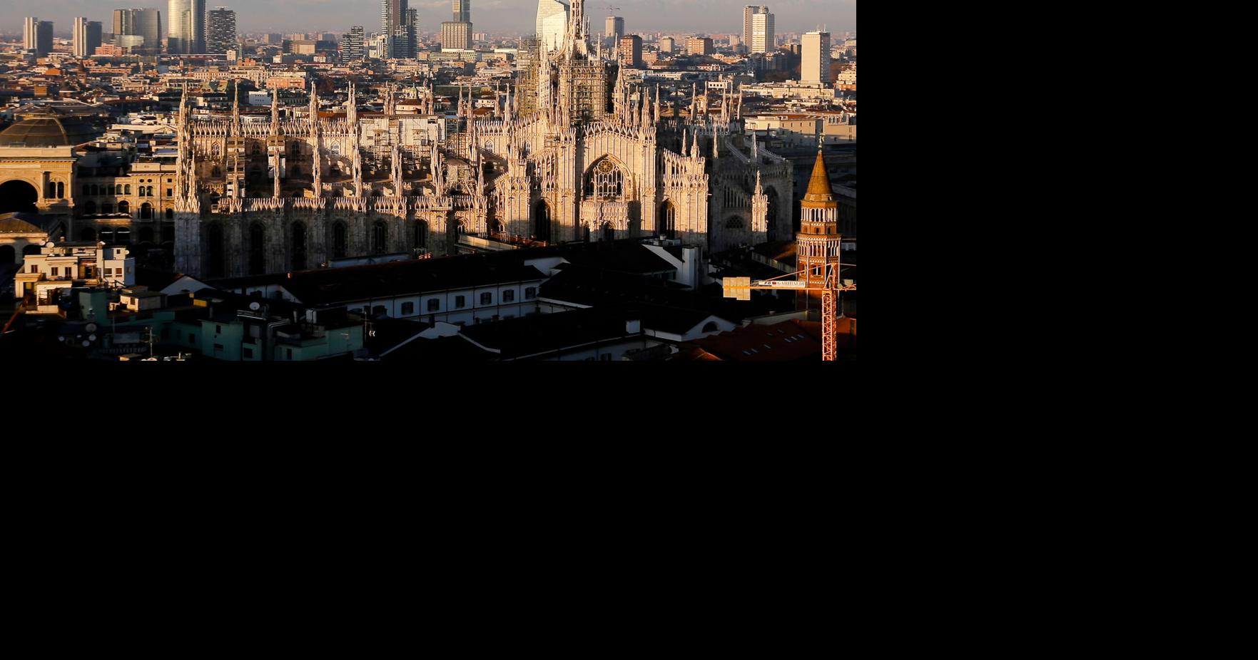 Milan’s Catholic archdiocese brings Olympic values into parish life ...