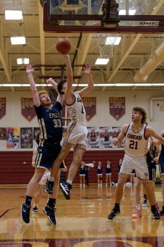 Cougars secure winning season | Mclean County | messenger-inquirer.com