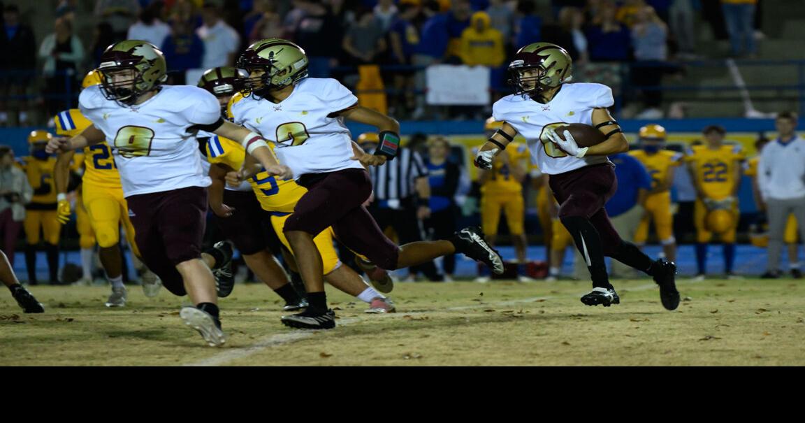 Cougars advance to 2nd round of playoffs | Mclean County | messenger ...