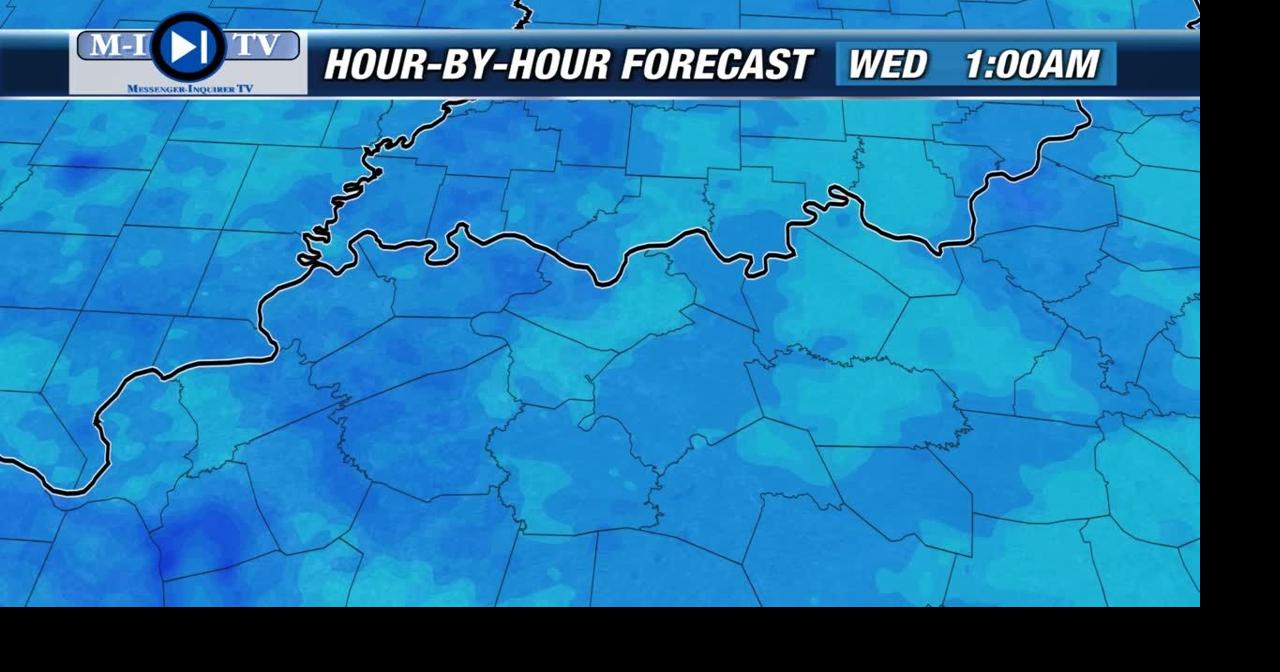Daily Forecast 12-31-2025 | | messenger-inquirer.com