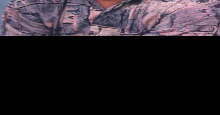 Harold Douglas ‘Red’ Dukes | Mclean County | messenger-inquirer.com