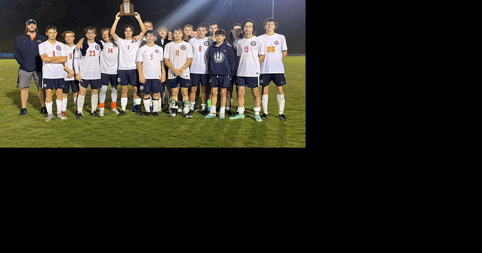 Cougars finish runner-up in 11th District | Grayson County | messenger ...