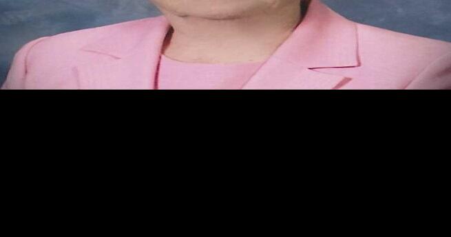 Nancy Keown Stuart | Obituaries | messenger-inquirer.com