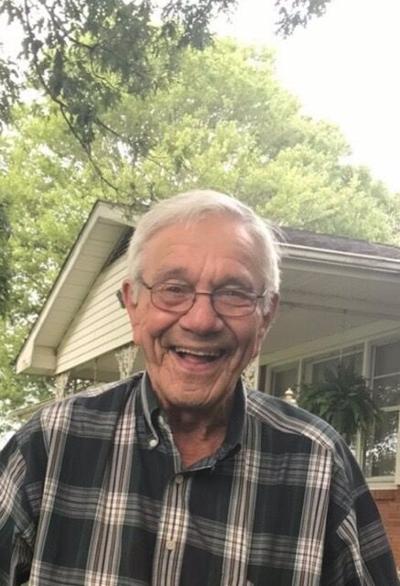 Jack Donald Raymer | Obituaries | messenger-inquirer.com