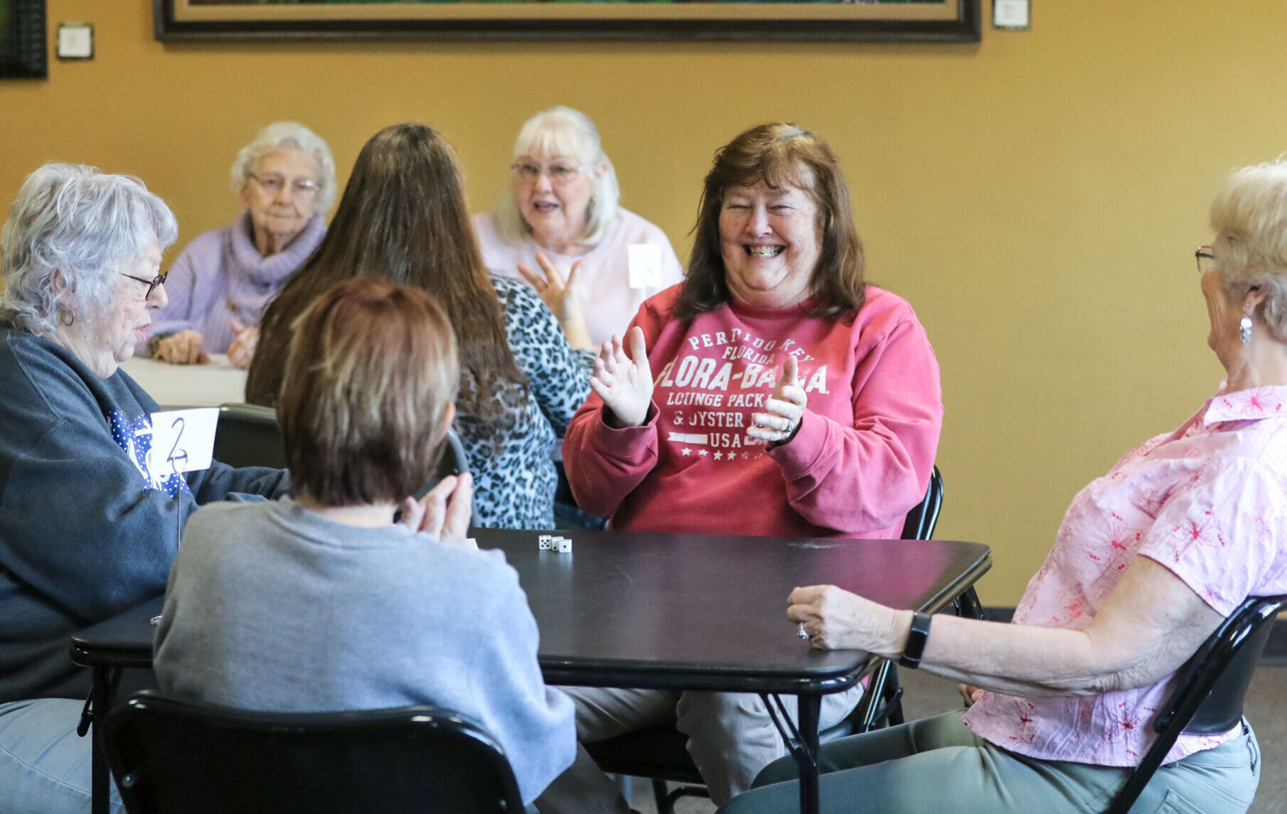 Bunco! | Local News | messenger-inquirer.com