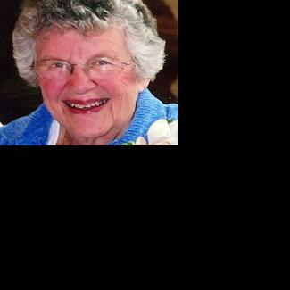 Jeanette Allen Smith | Obituaries | messenger-inquirer.com