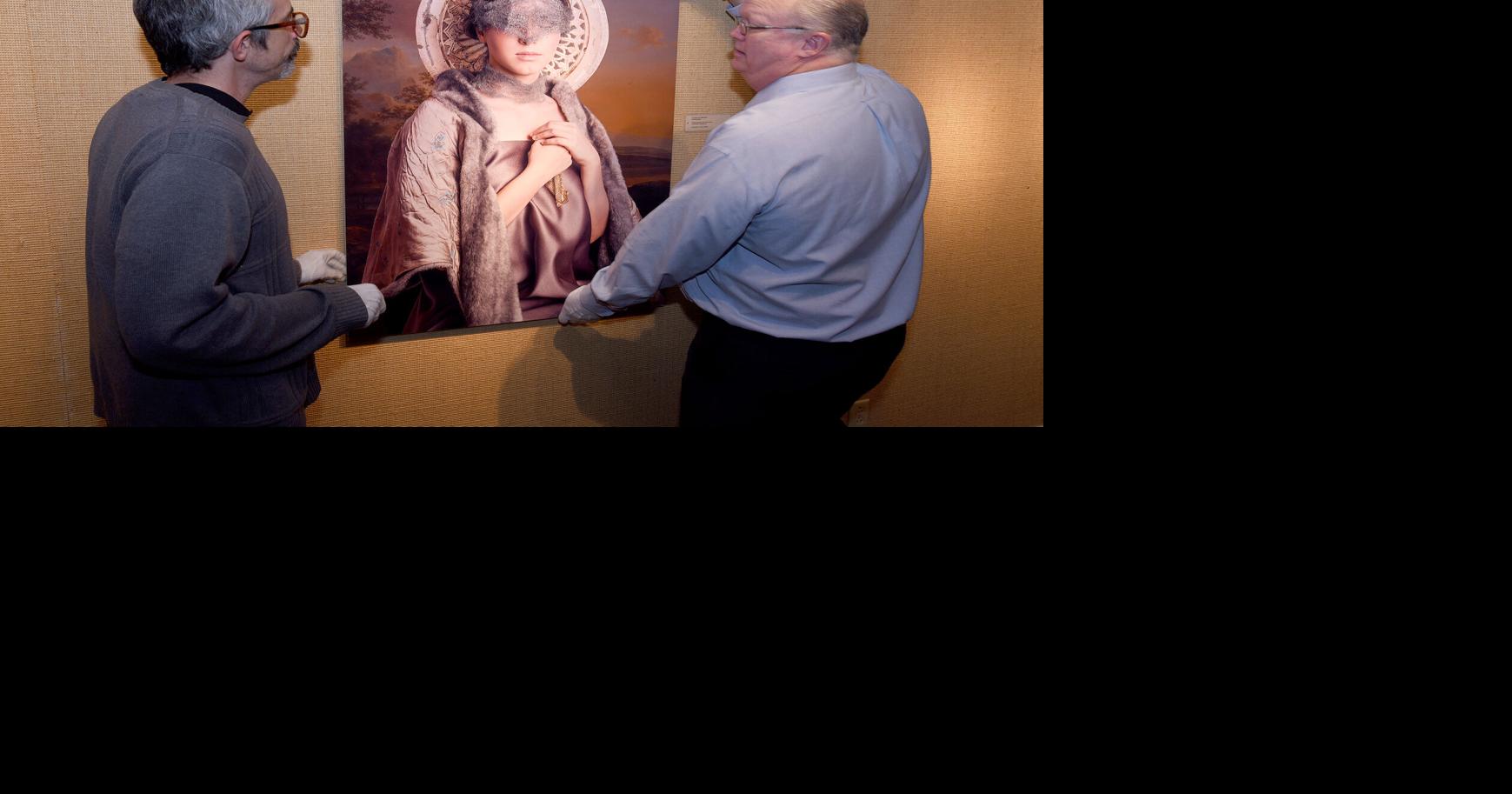 OMFA opening photo exhibits with gala | News | messenger-inquirer.com