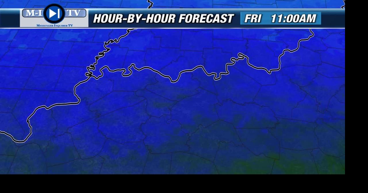 Daily Forecast 01-02-2026 | | messenger-inquirer.com