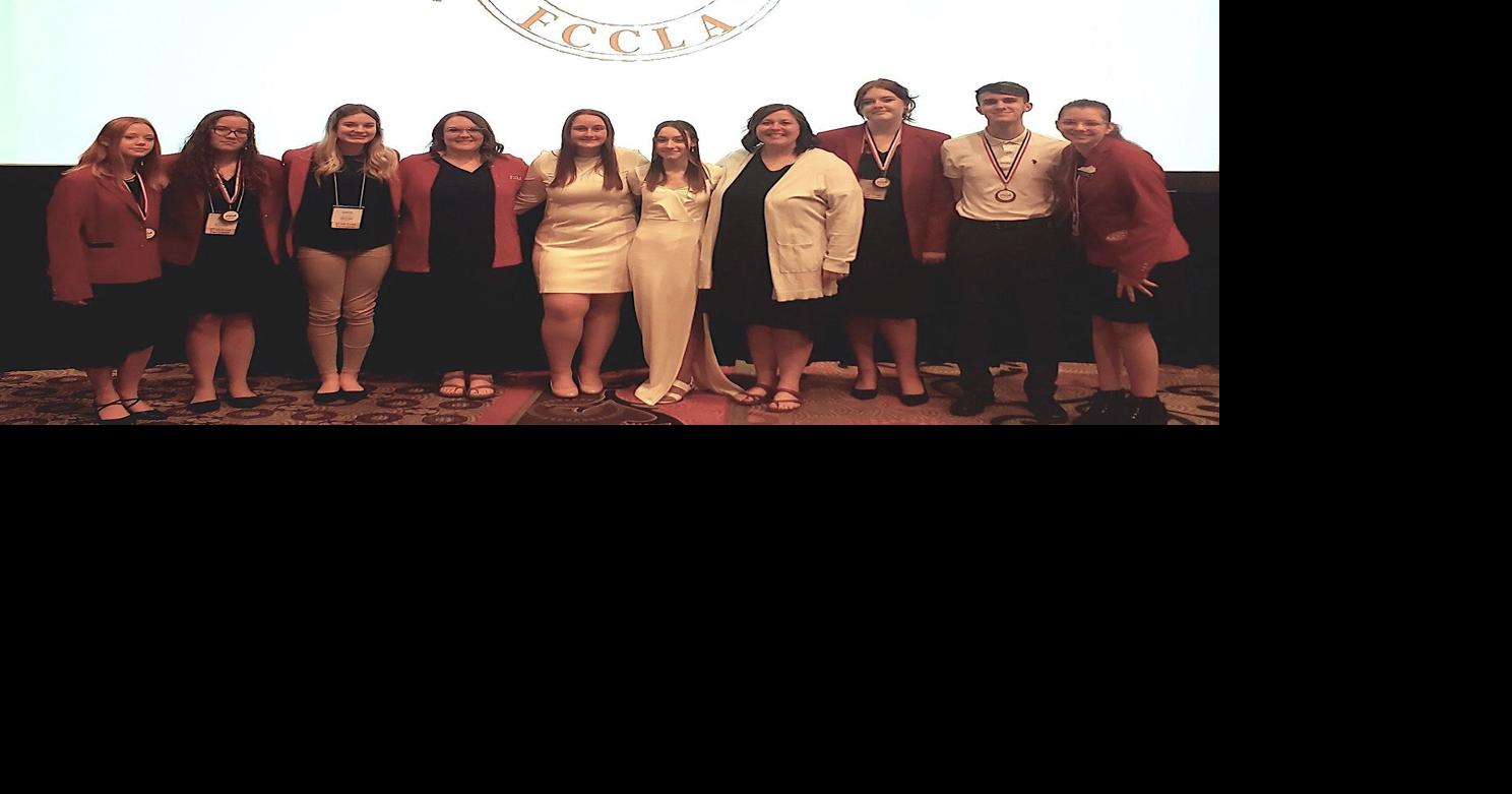 FCCLA returns to state competition | News | messenger-inquirer.com