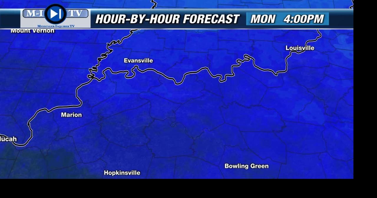 Daily Forecast 02-02-2026 | | messenger-inquirer.com