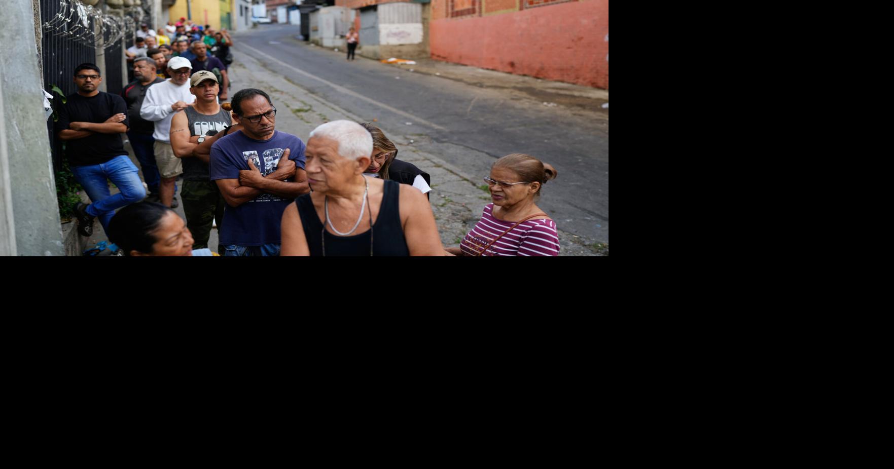 The Latest: Rubio suggests US won't run Venezuela day-to-day ...