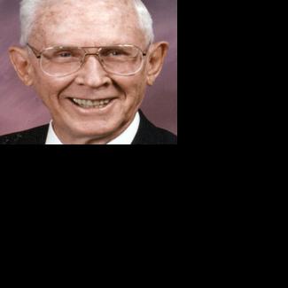 Kenneth Edge Foster | Obituaries | messenger-inquirer.com
