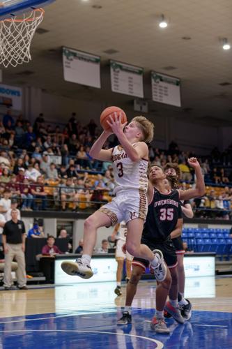 Cougars advance to regional final | Mclean County | messenger-inquirer.com