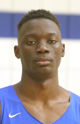 Jimmy Cami Lohembe.APOLLO.BBH | | messenger-inquirer.com